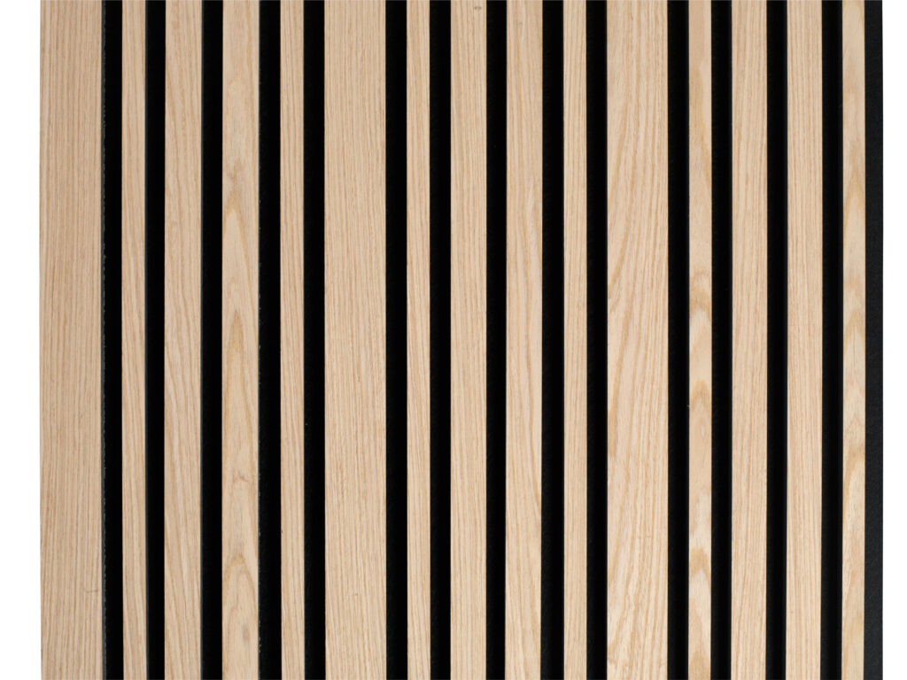 PROFF Signature Akustikplatte Eiche hell – Fibrotech