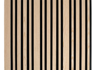 PROFF Signature Akustikplatte Eiche hell – Fibrotech