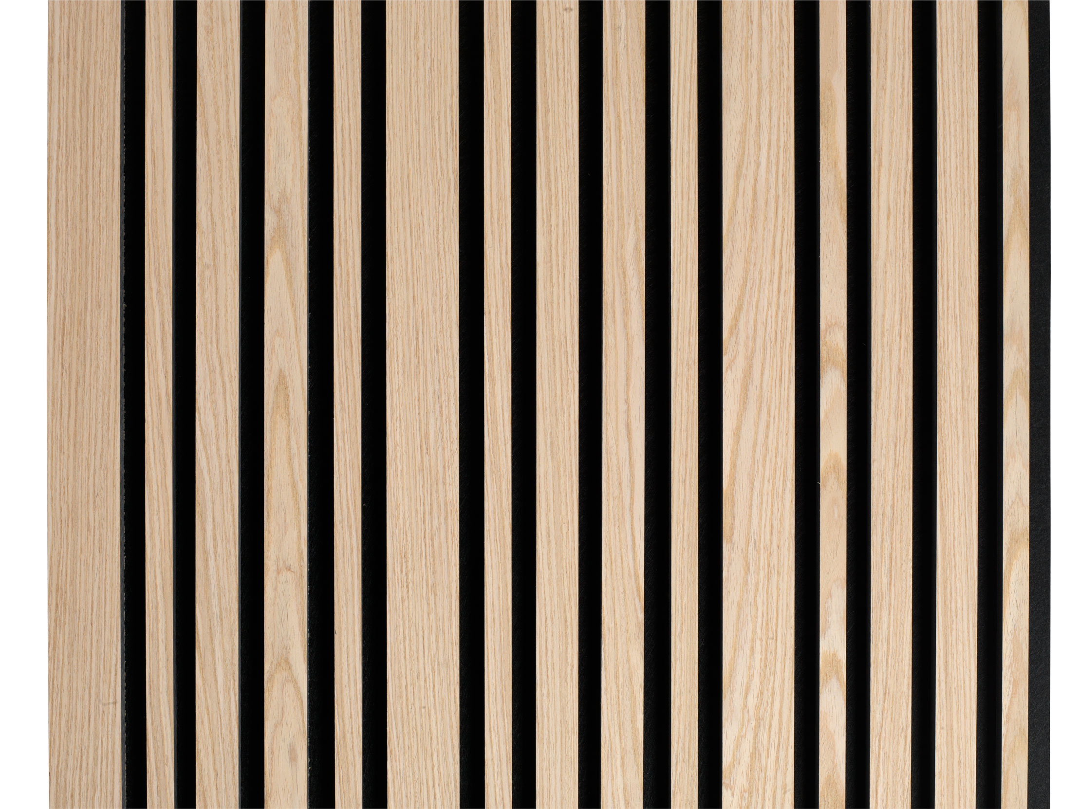 PROFF Signature Akustikplatte Eiche hell – Fibrotech